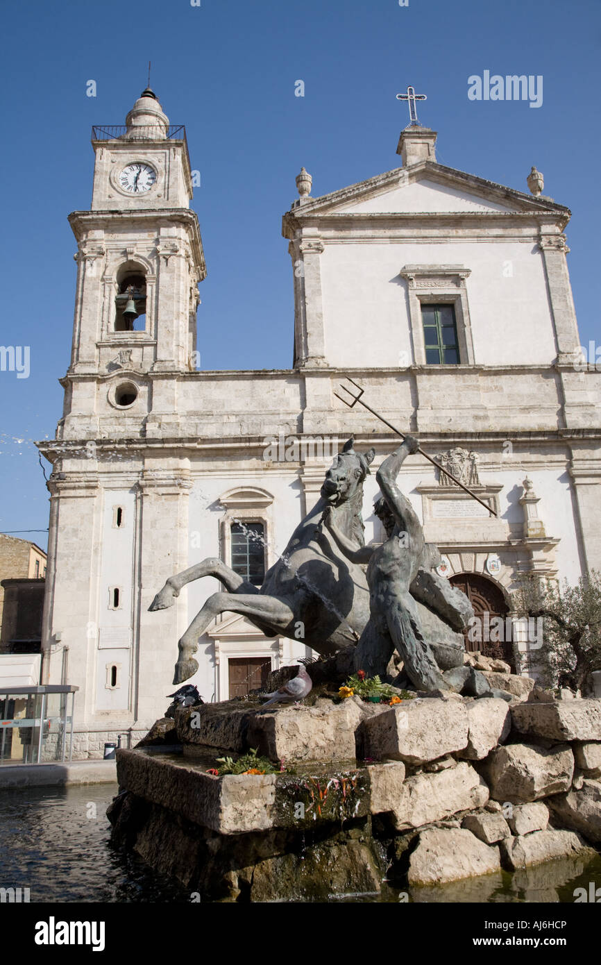 Caltanissetta hi-res stock photography and images - Alamy