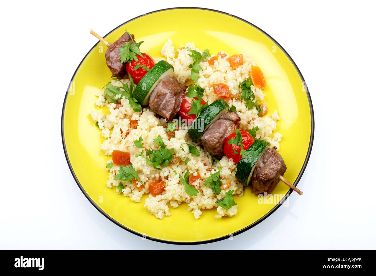 Courgette cubes High Resolution Stock Photography and Images - Alamy