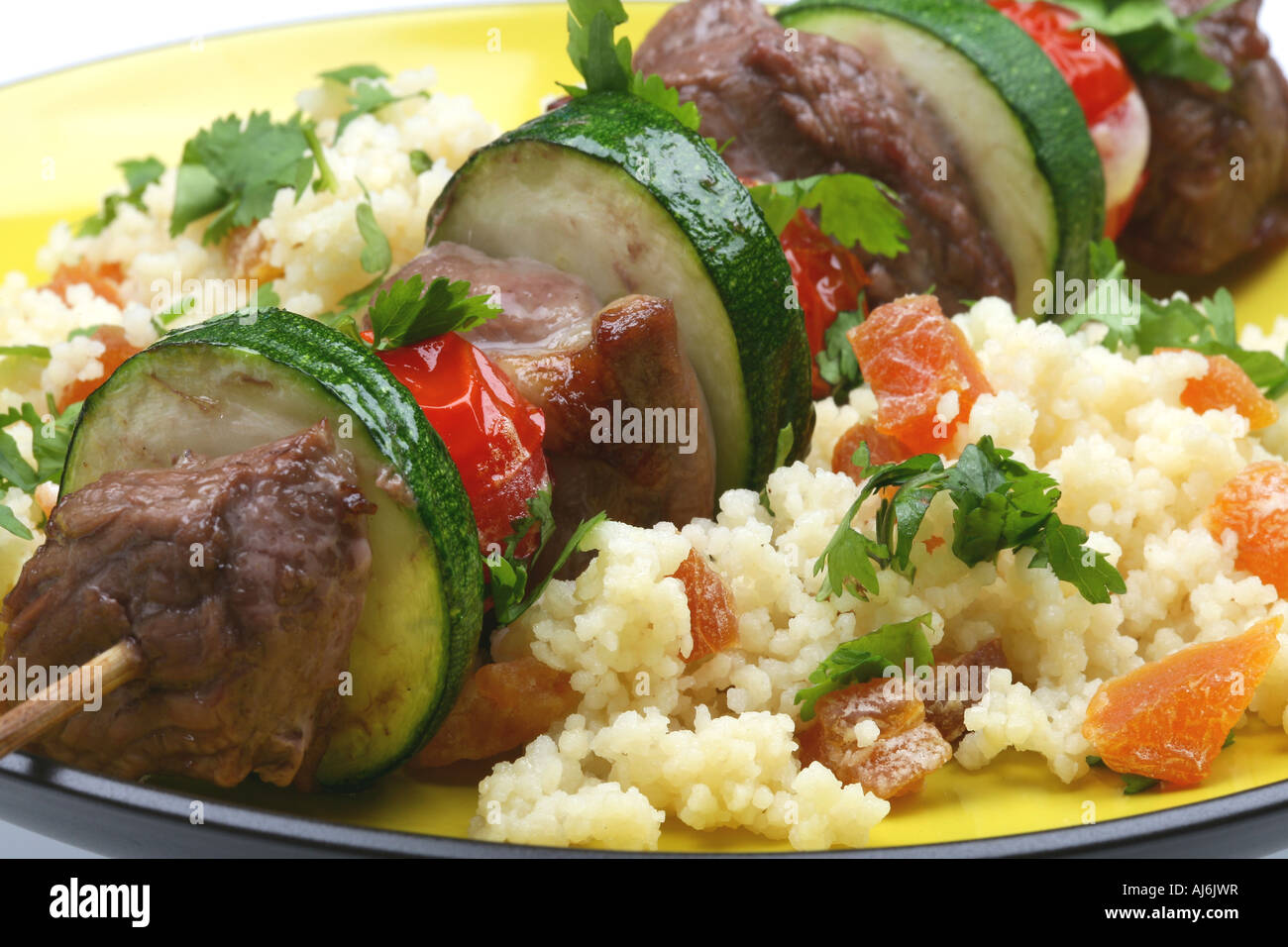 Courgette cubes hi-res stock photography and images - Alamy