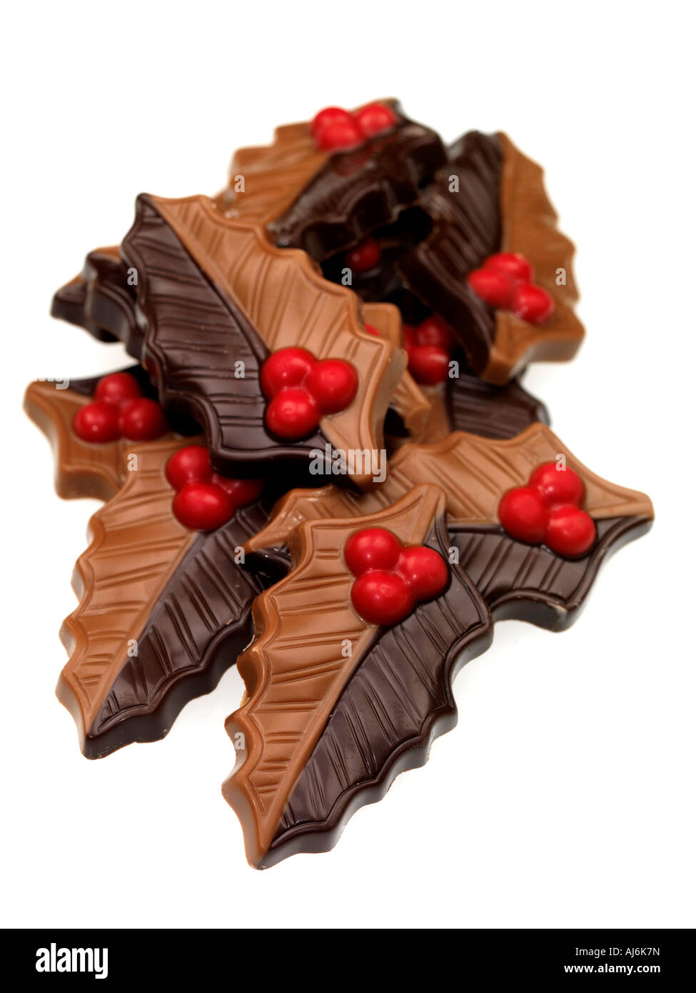 Seasonal chocolates hi-res stock photography and images - Alamy
