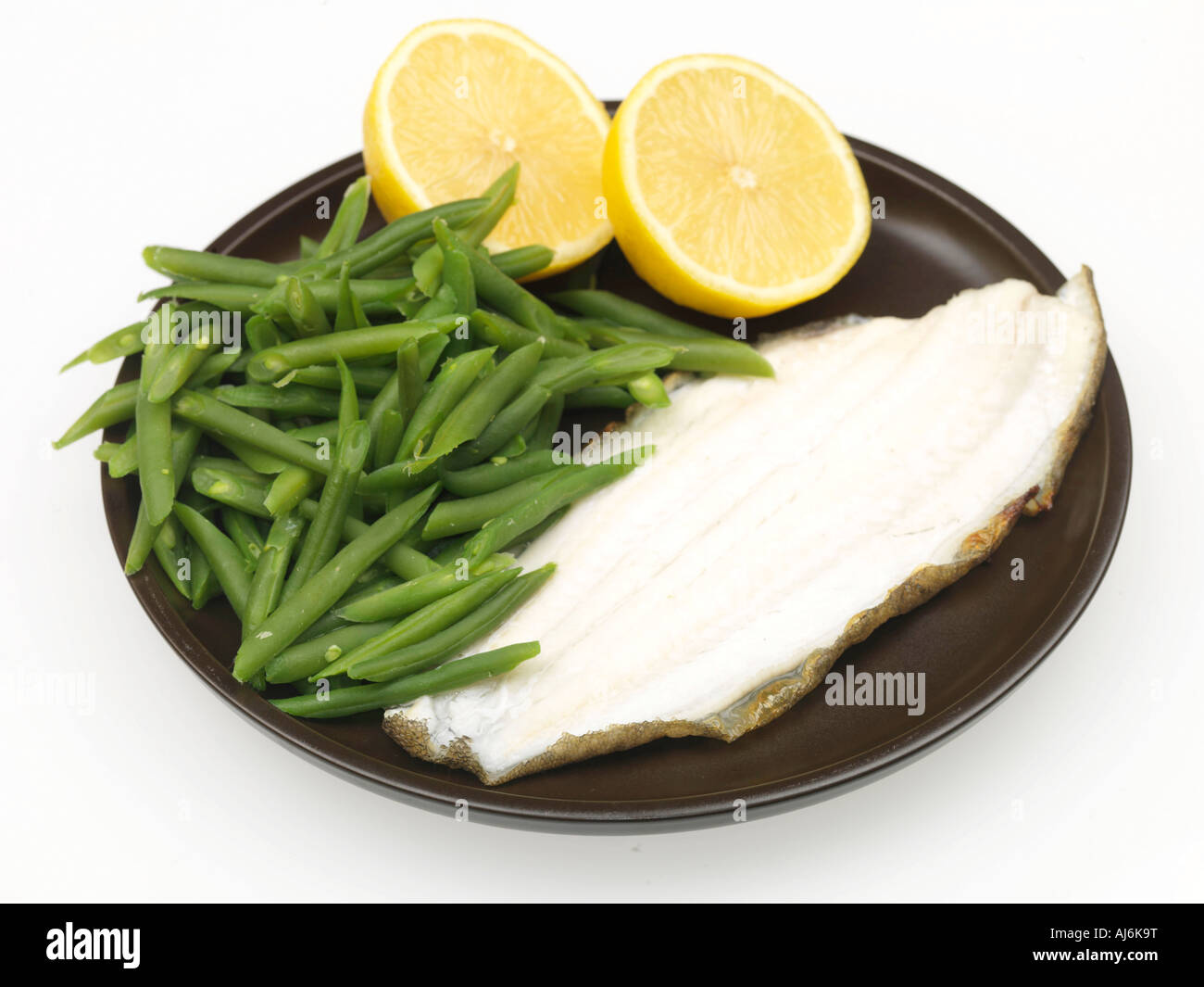 Lemon Sole High Resolution Stock Photography and Images - Alamy