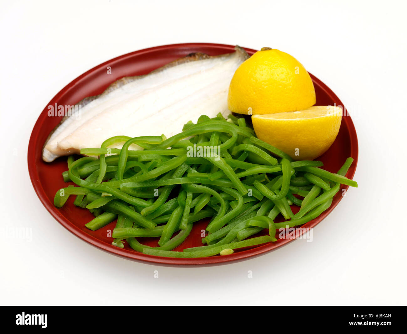 Lemon Sole High Resolution Stock Photography and Images - Alamy