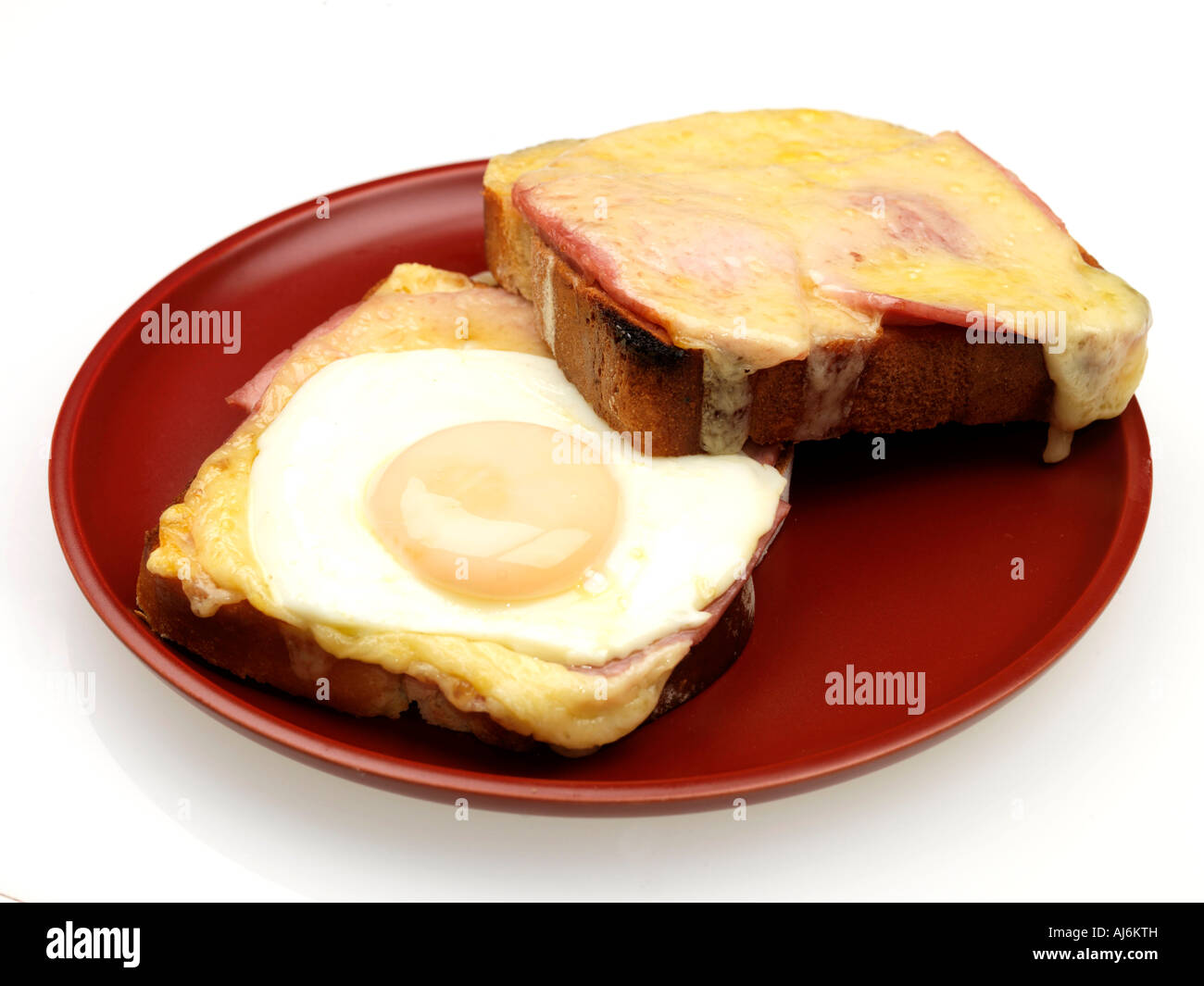 Croque High Resolution Stock Photography and Images - Alamy