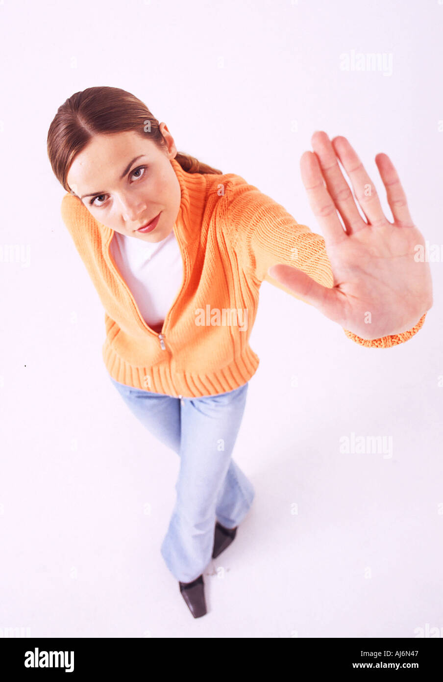 Airview Cut Out Stock Images & Pictures - Alamy