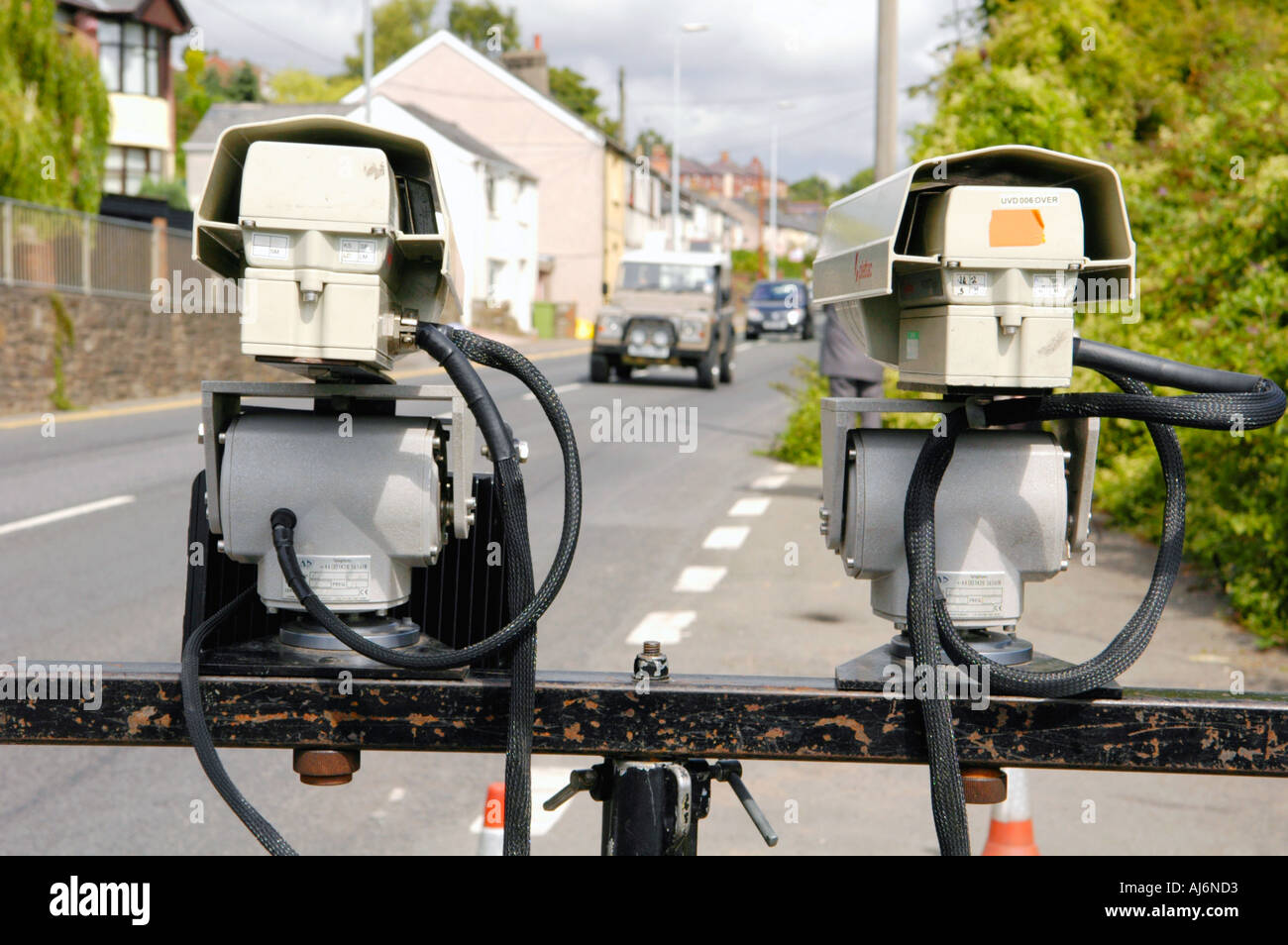 Dvla and van hi-res stock photography and images - Alamy