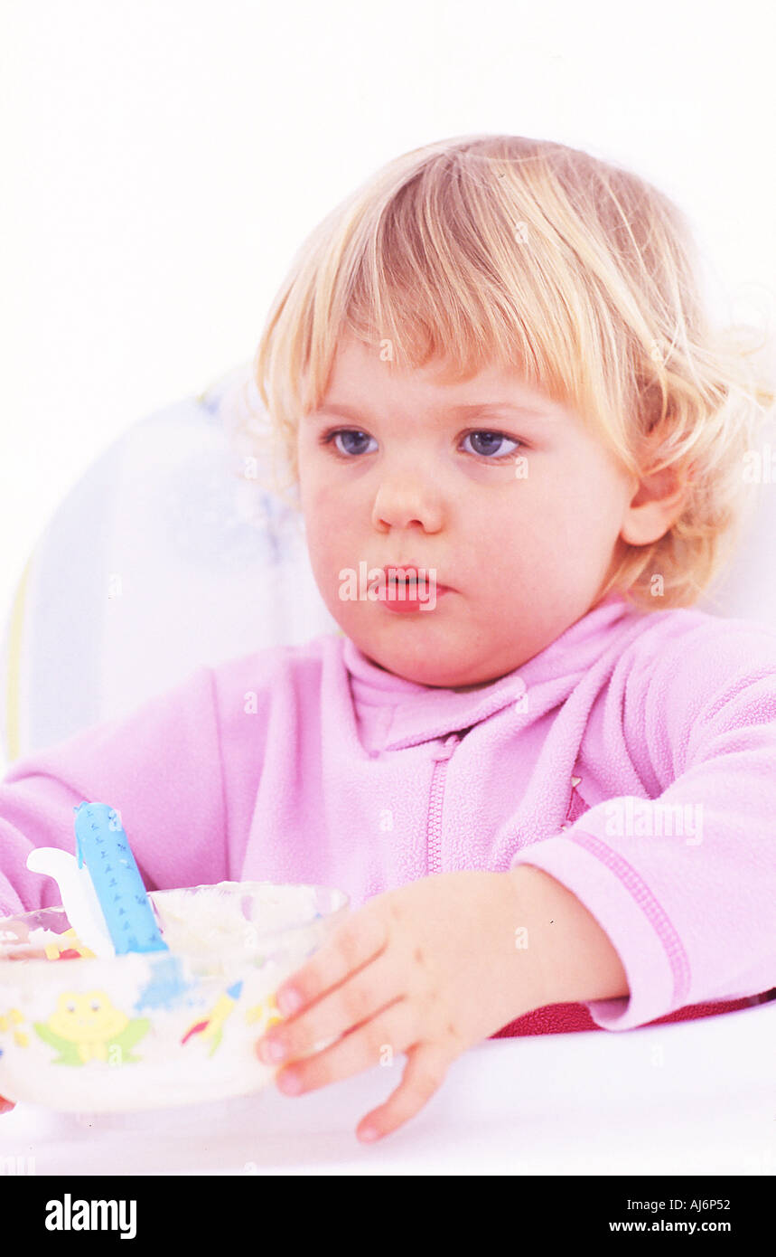 Fair skinned baby hi-res stock photography and images - Alamy