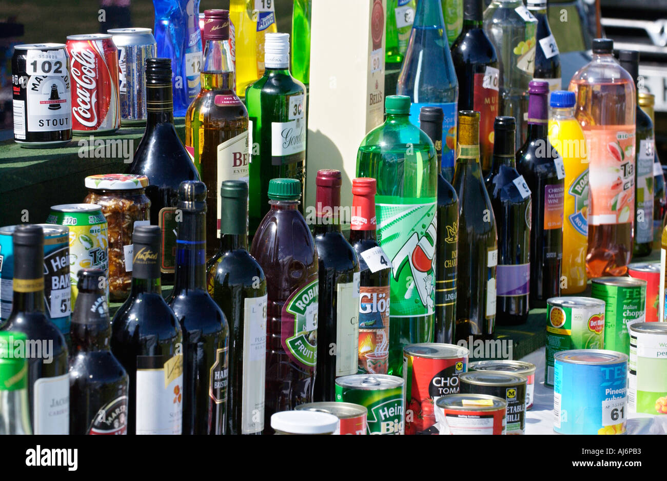 Lucky dip hi-res stock photography and images - Alamy