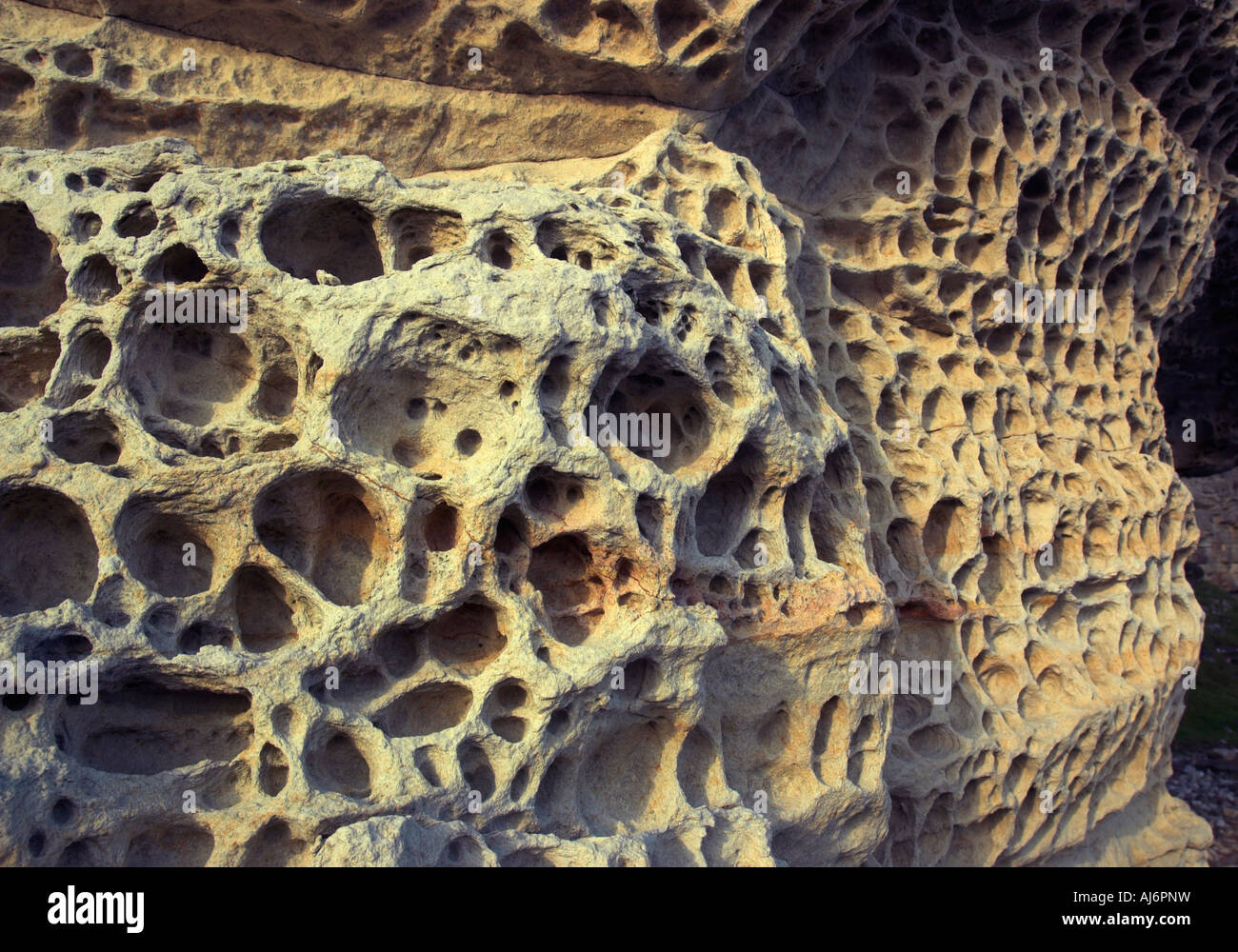 Strange rock formations at Elgol on the Isle of Skye Stock Photo - Alamy
