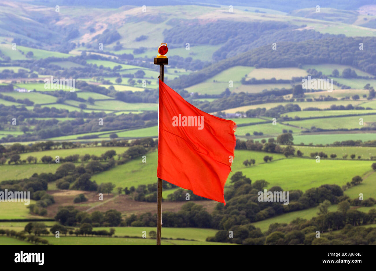 British Military Firing Range High Resolution Stock Photography and ...