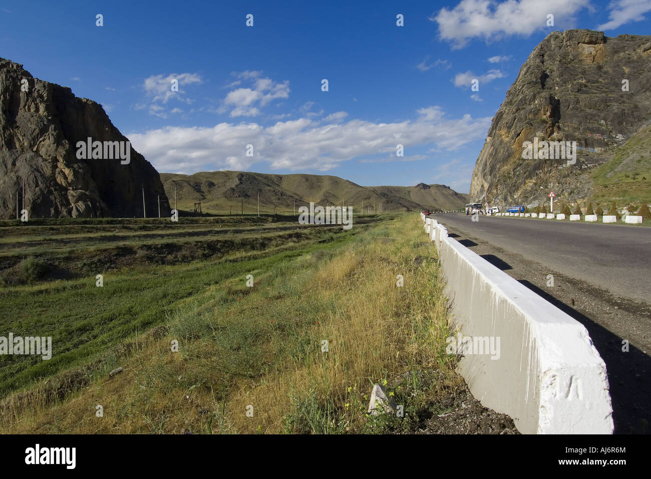 Timour s gate Samarkand Uzbekistan Stock Photo - Alamy