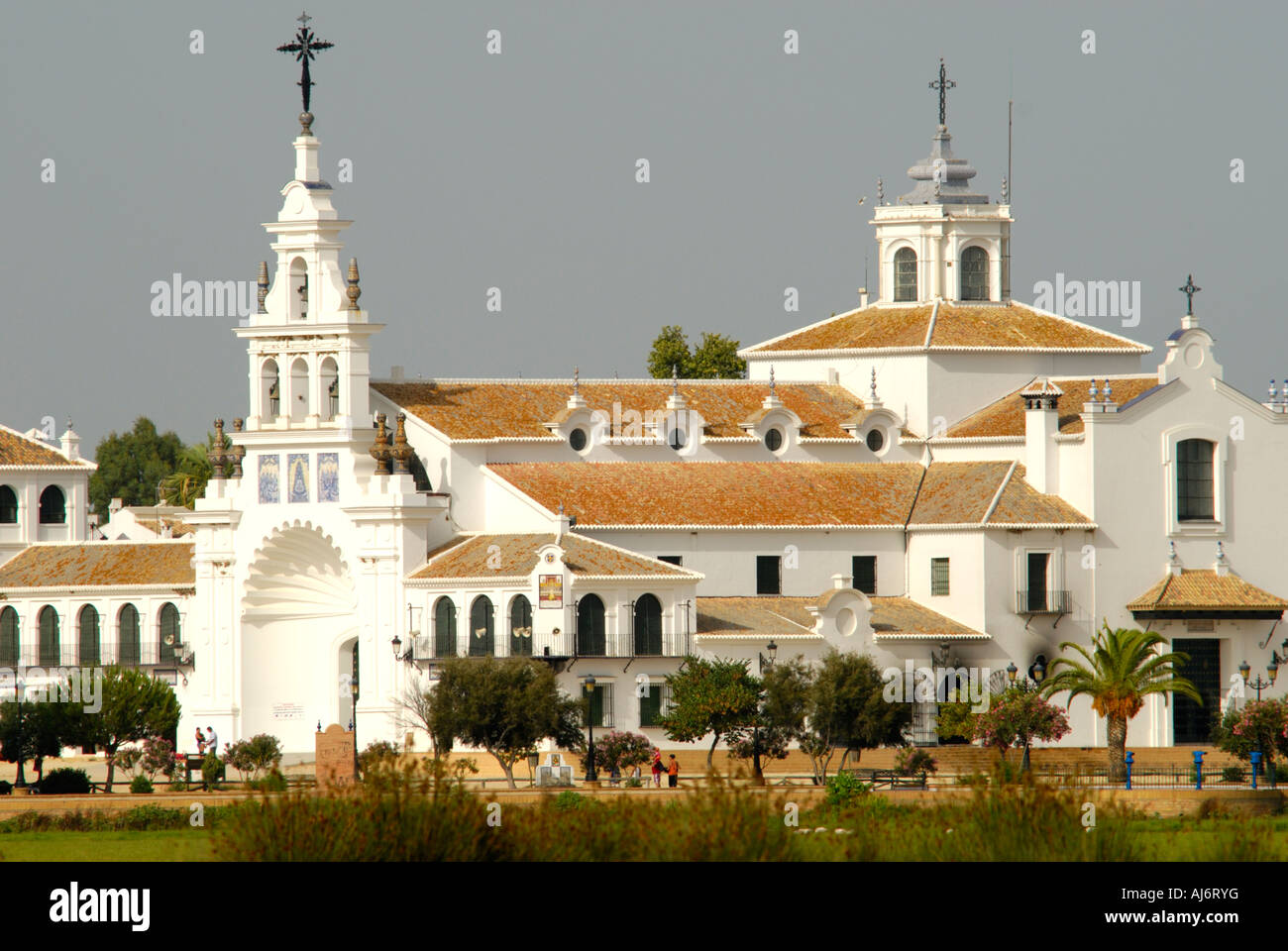 Our lady of rocio hi-res stock photography and images - Alamy
