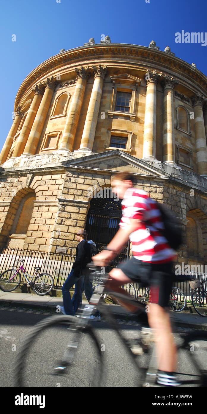 1 radcliffe square hi-res stock photography and images - Alamy