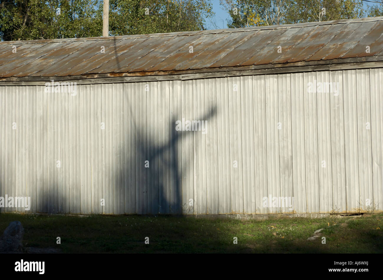 Old telephone pole hi-res stock photography and images - Alamy