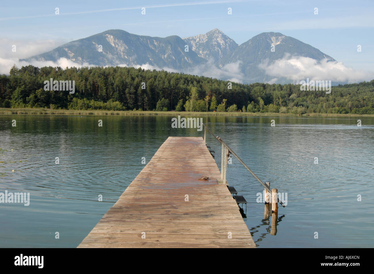 Turnersee hi-res stock photography and images - Alamy