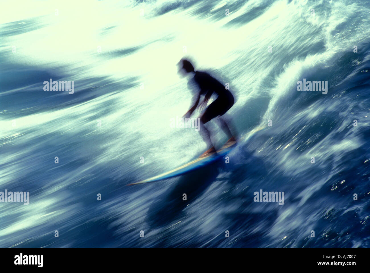 Wave rider model hi-res stock photography and images - Alamy