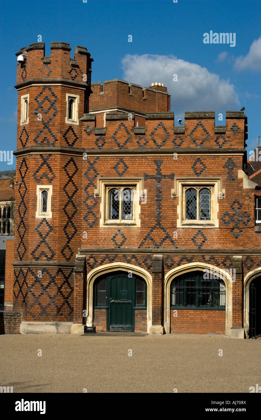 Eton place hi-res stock photography and images - Alamy