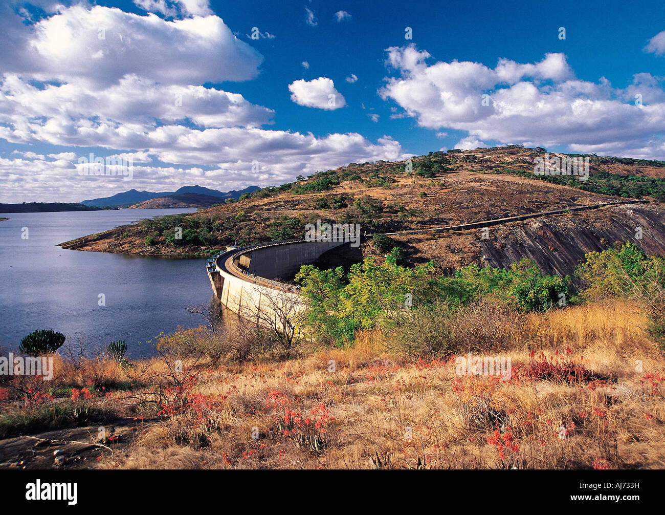 See mutirikwe hi-res stock photography and images - Alamy