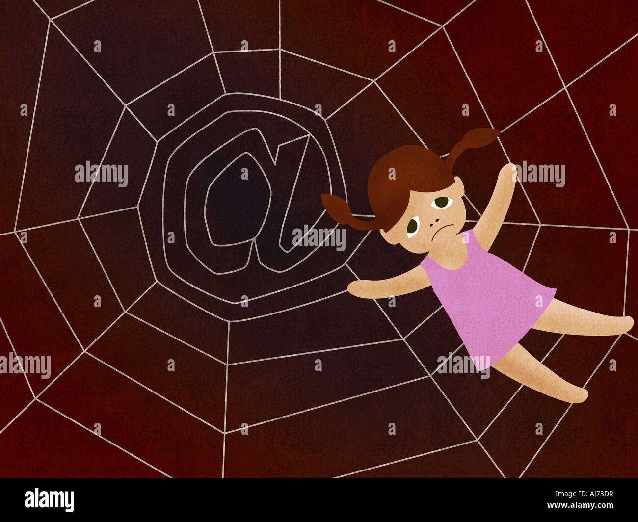 Defenceless child hi-res stock photography and images - Alamy