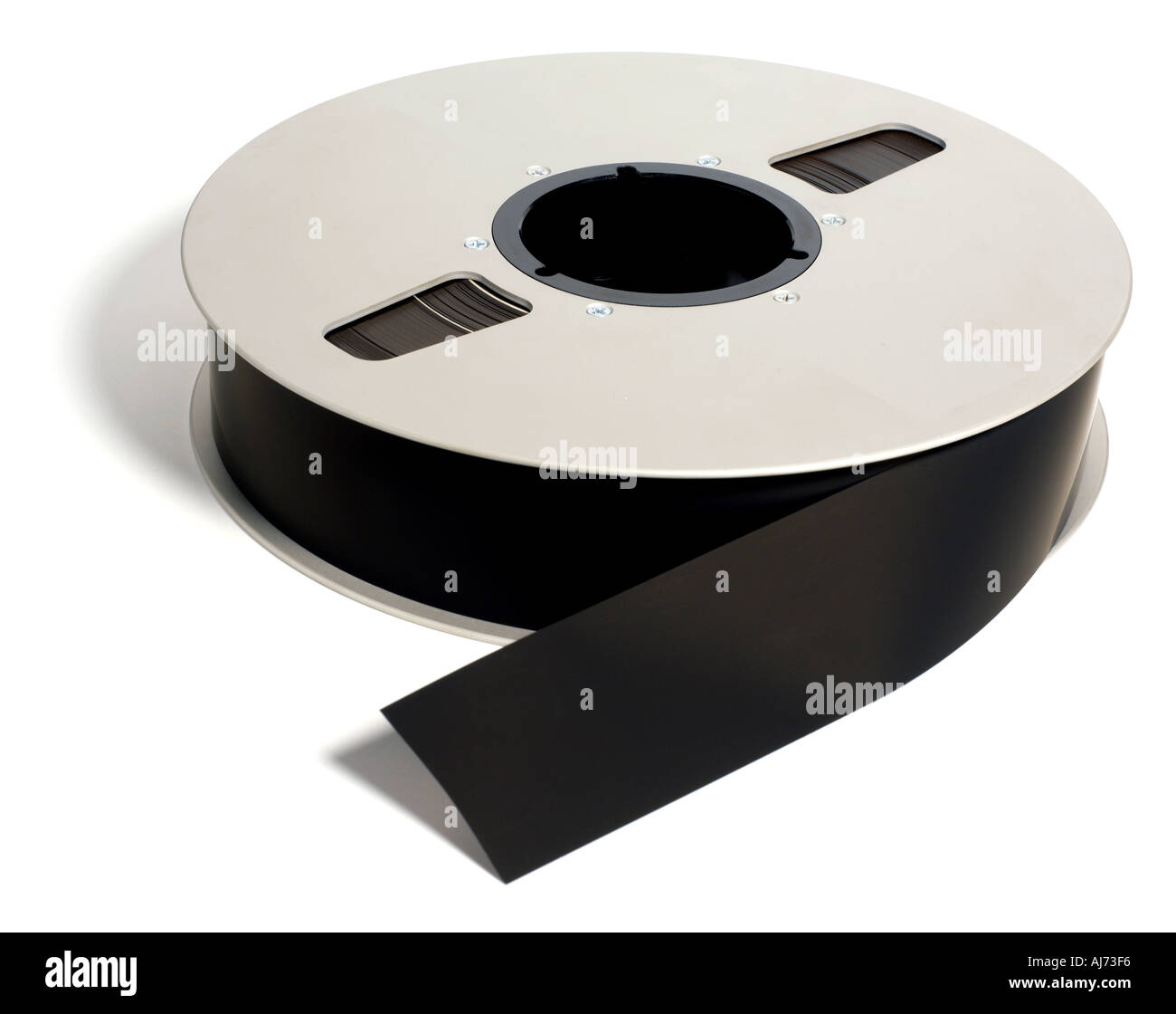 Magnetic tape hi-res stock photography and images - Alamy