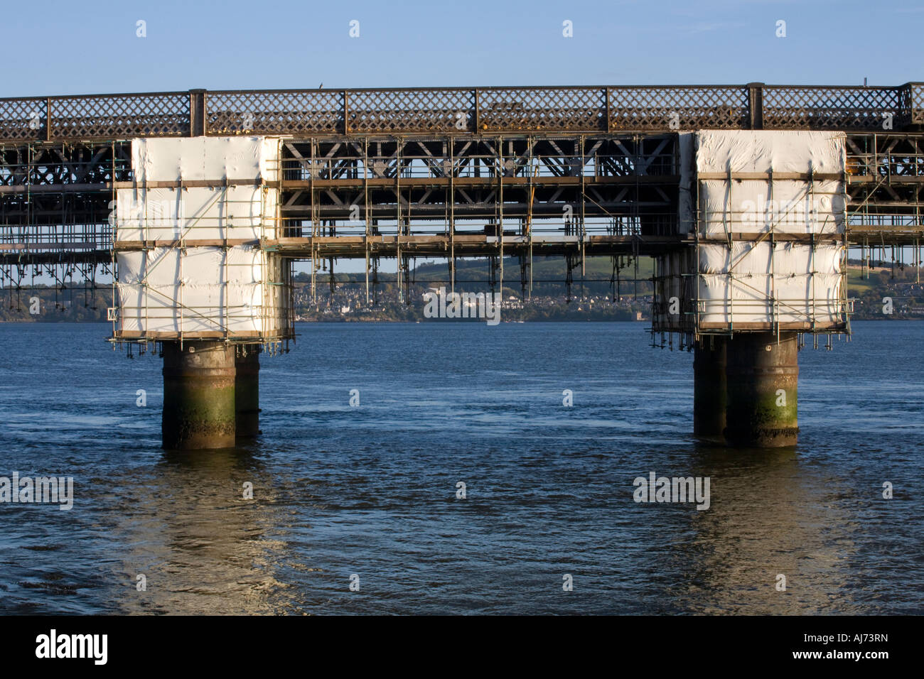 Wormit scotland hi-res stock photography and images - Alamy