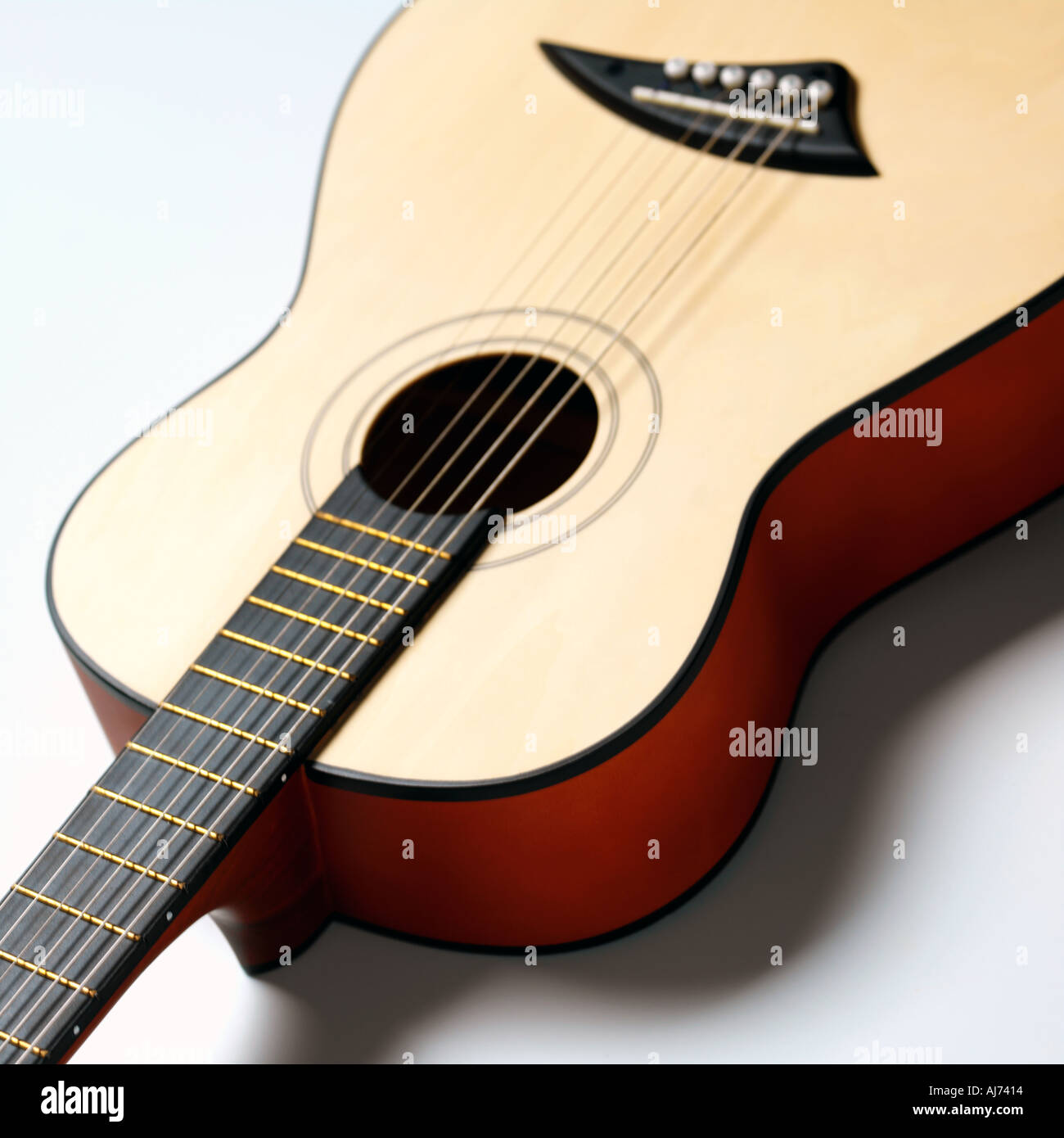 Guitar line hi-res stock photography and images - Alamy