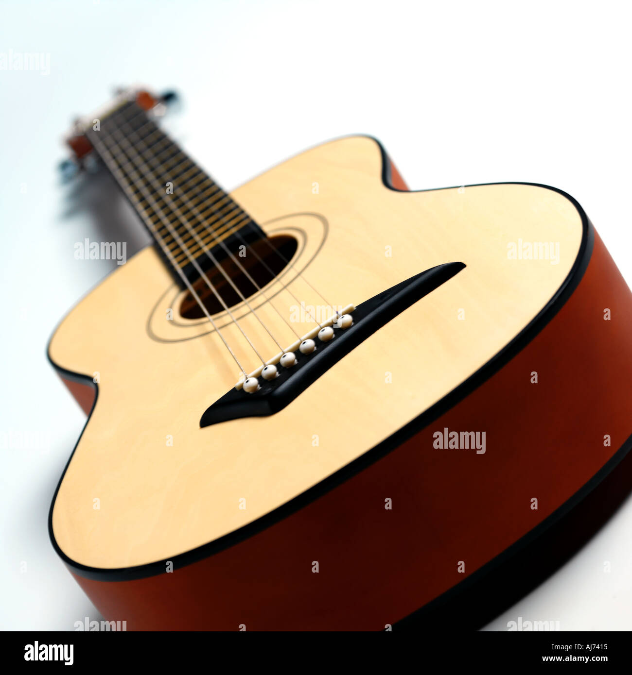 Guitar line hi-res stock photography and images - Alamy