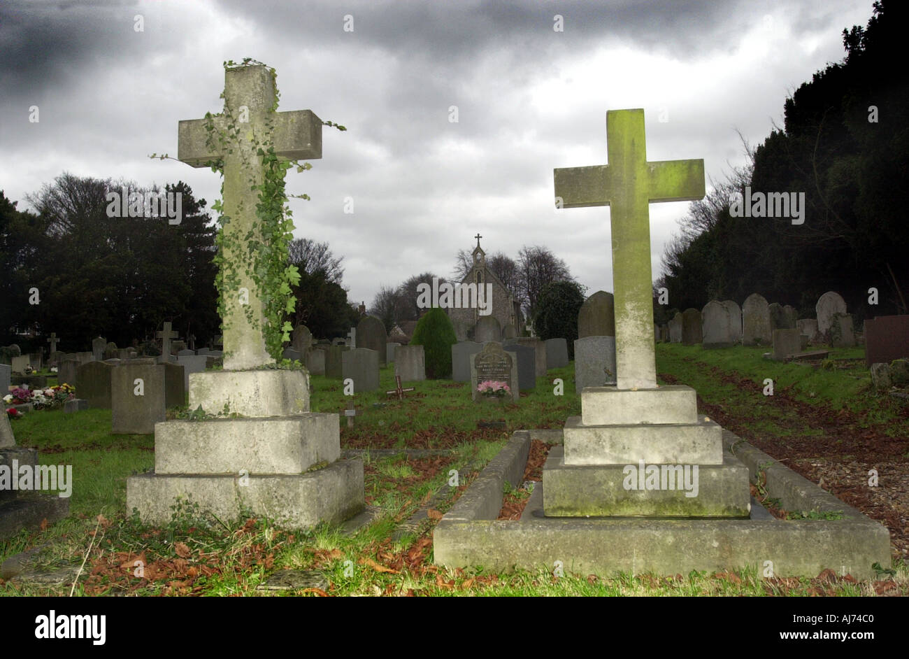 Royston church hi-res stock photography and images - Alamy