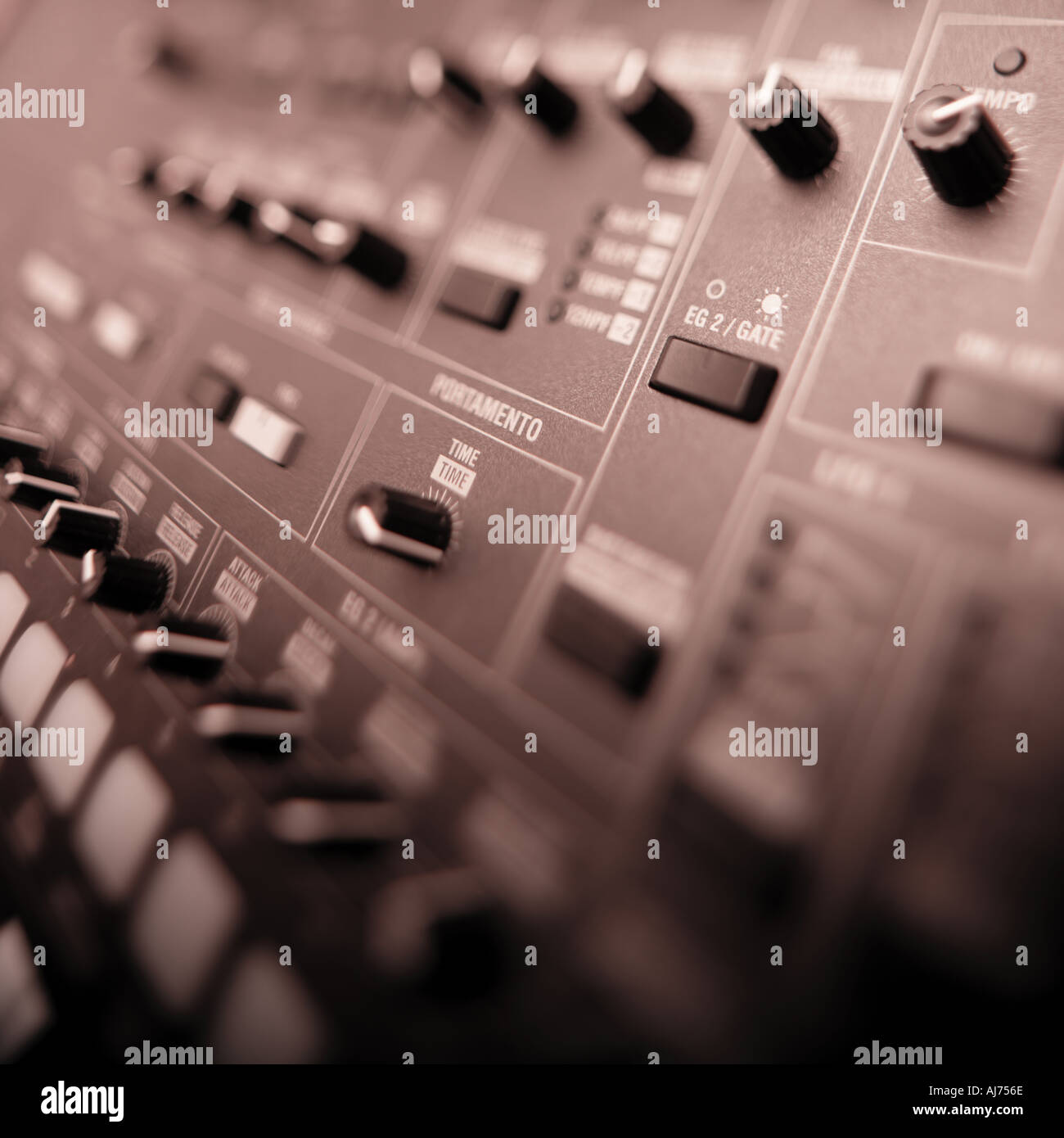 Electro rap hi-res stock photography and images - Alamy