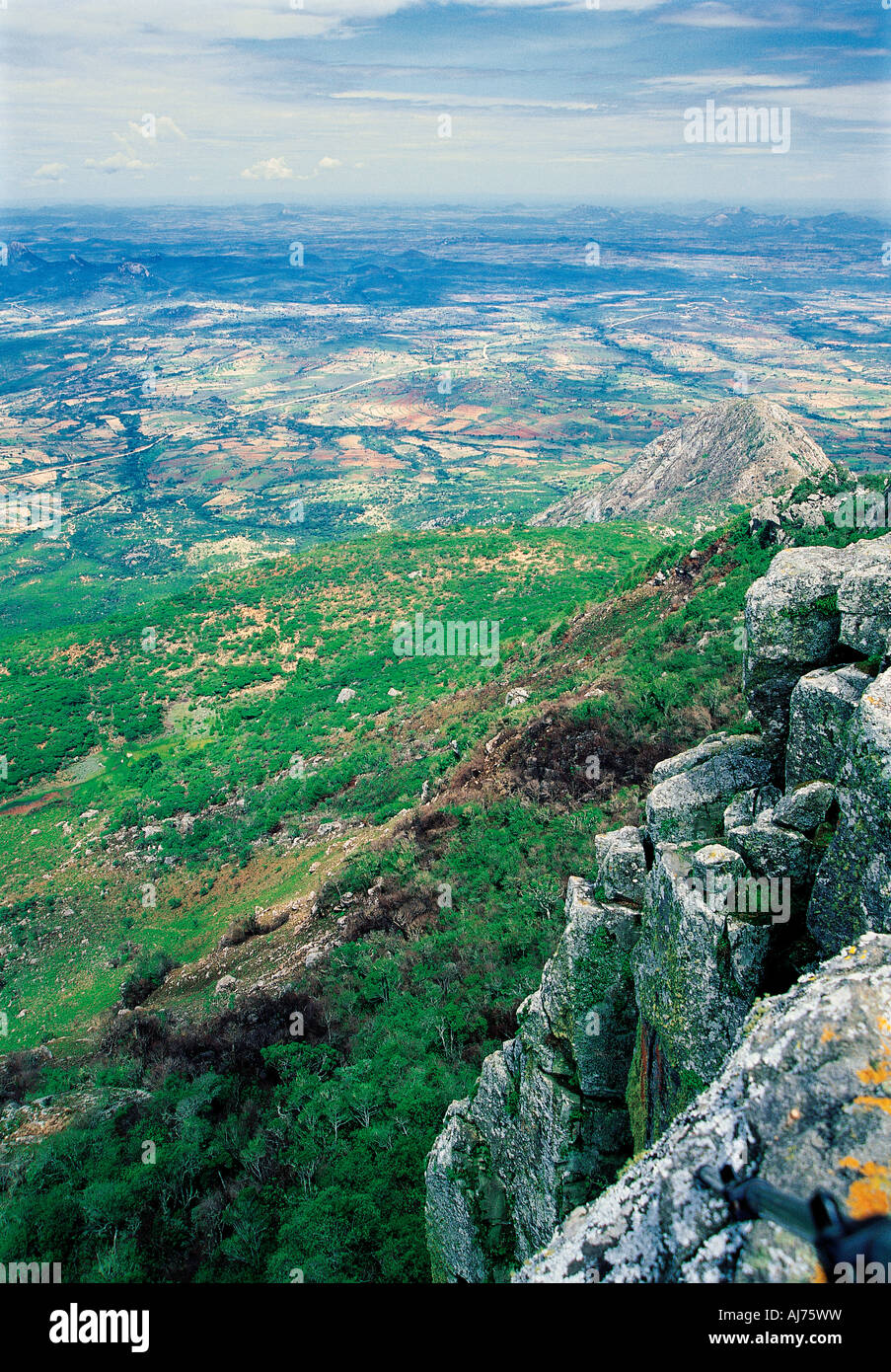 Eastern highlands zimbabwe hi-res stock photography and images - Alamy