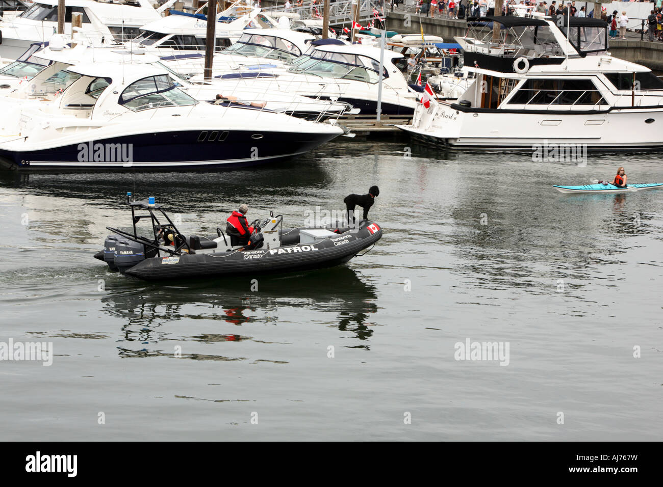 Partol boat hi-res stock photography and images - Alamy
