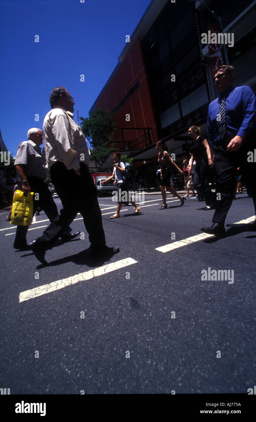 low angle street scene transport legs 2351 Stock Photo - Alamy