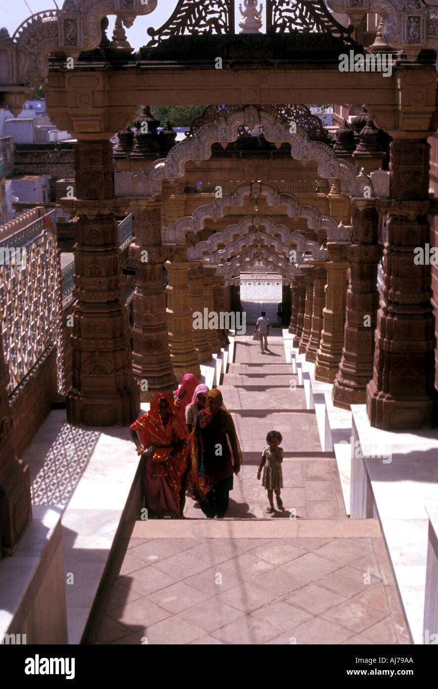 Rajasthan tours hi-res stock photography and images - Alamy