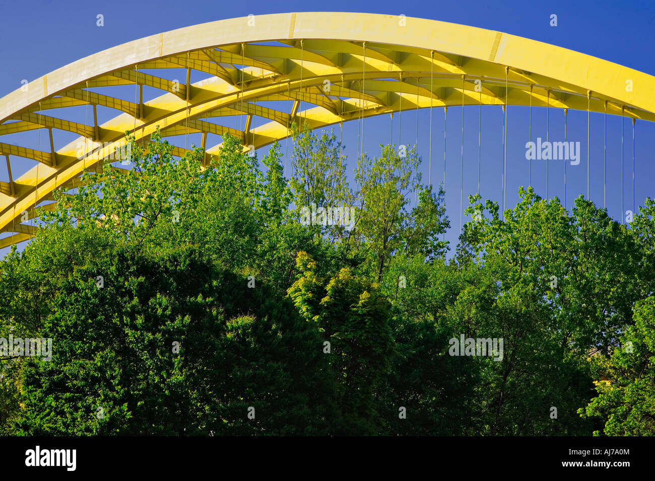 Carter bridge hi-res stock photography and images - Alamy