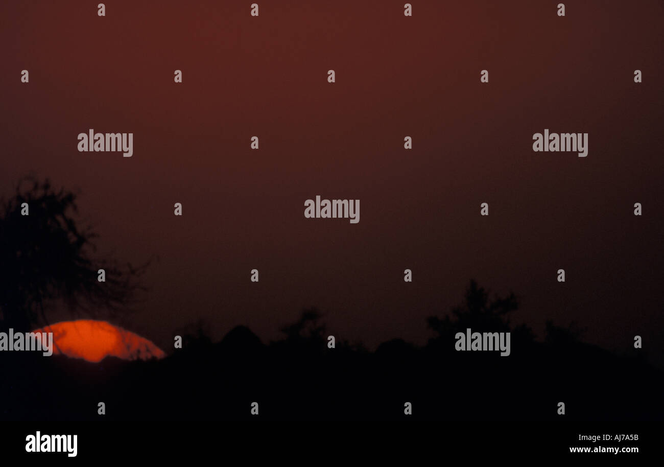 Sikh praying sunset hi-res stock photography and images - Alamy