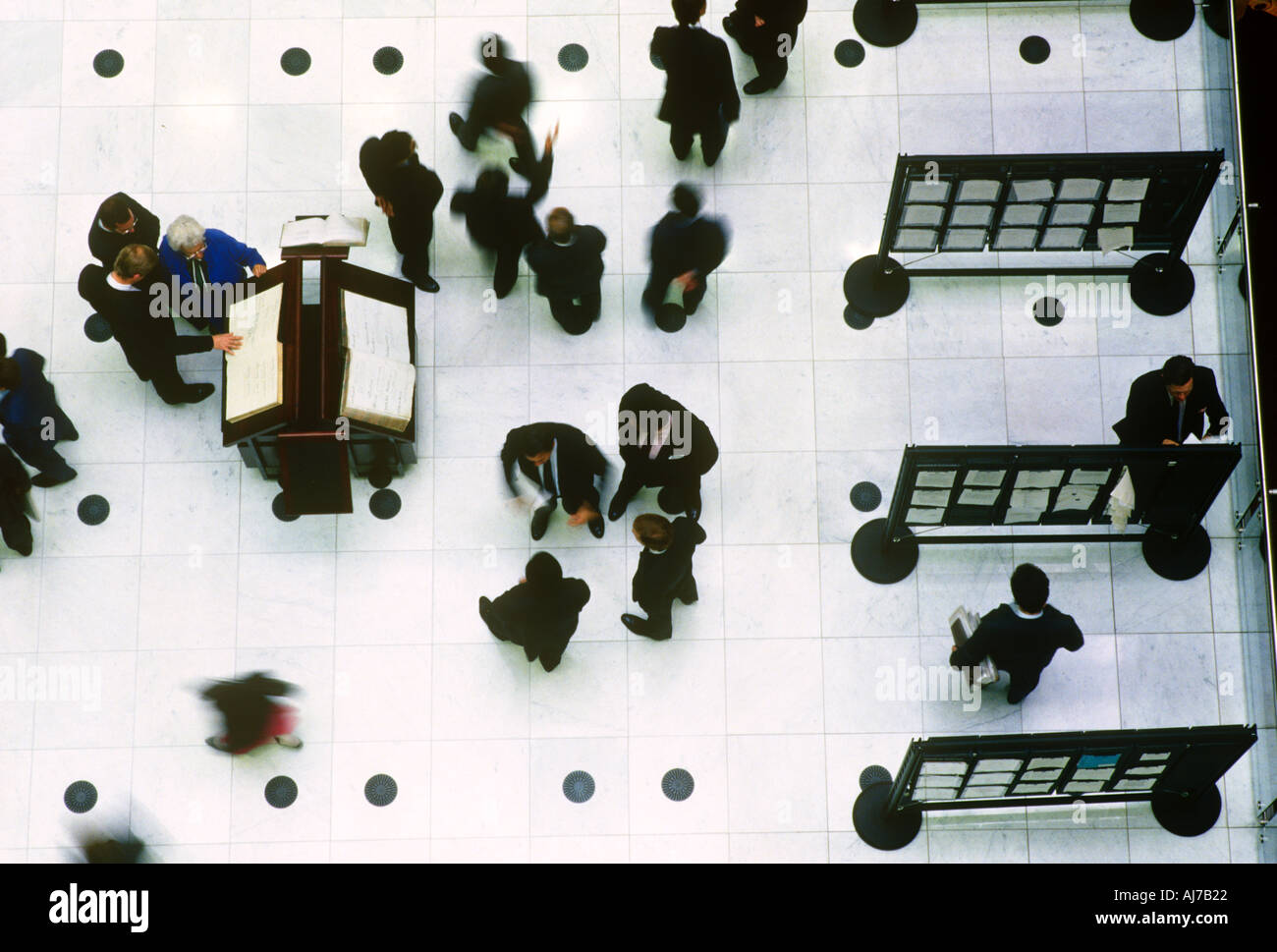 Insurance hall london hi-res stock photography and images - Alamy