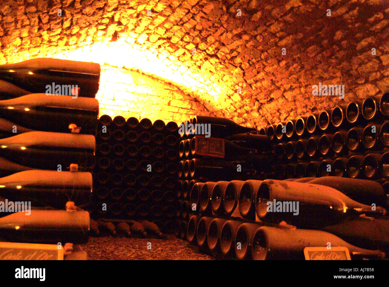 Drappier Champagne Stock Photos & Drappier Champagne Stock Images - Alamy