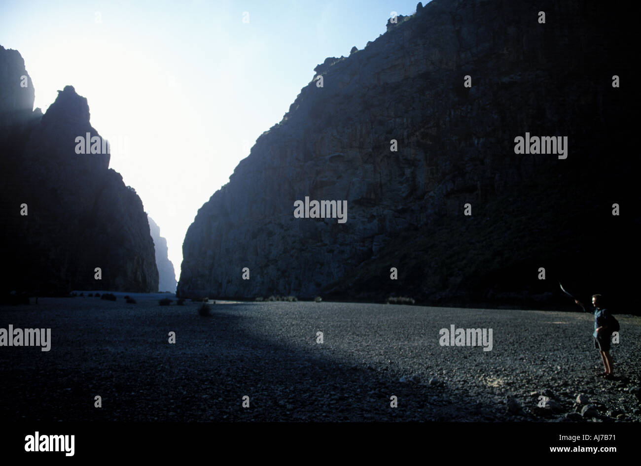 Torre de pareis hi-res stock photography and images - Alamy