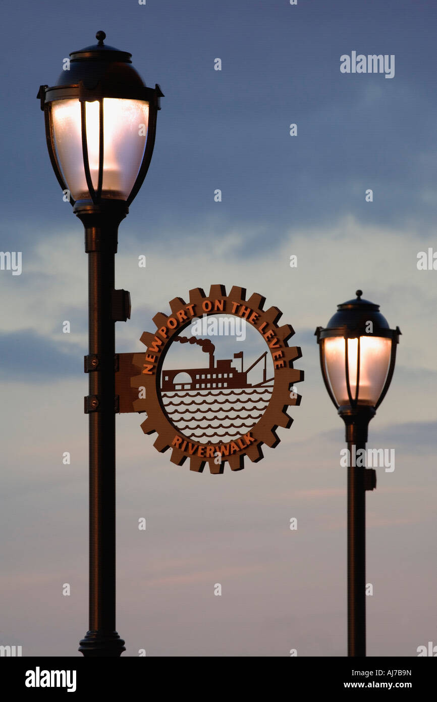 Historic lamps hi-res stock photography and images - Alamy