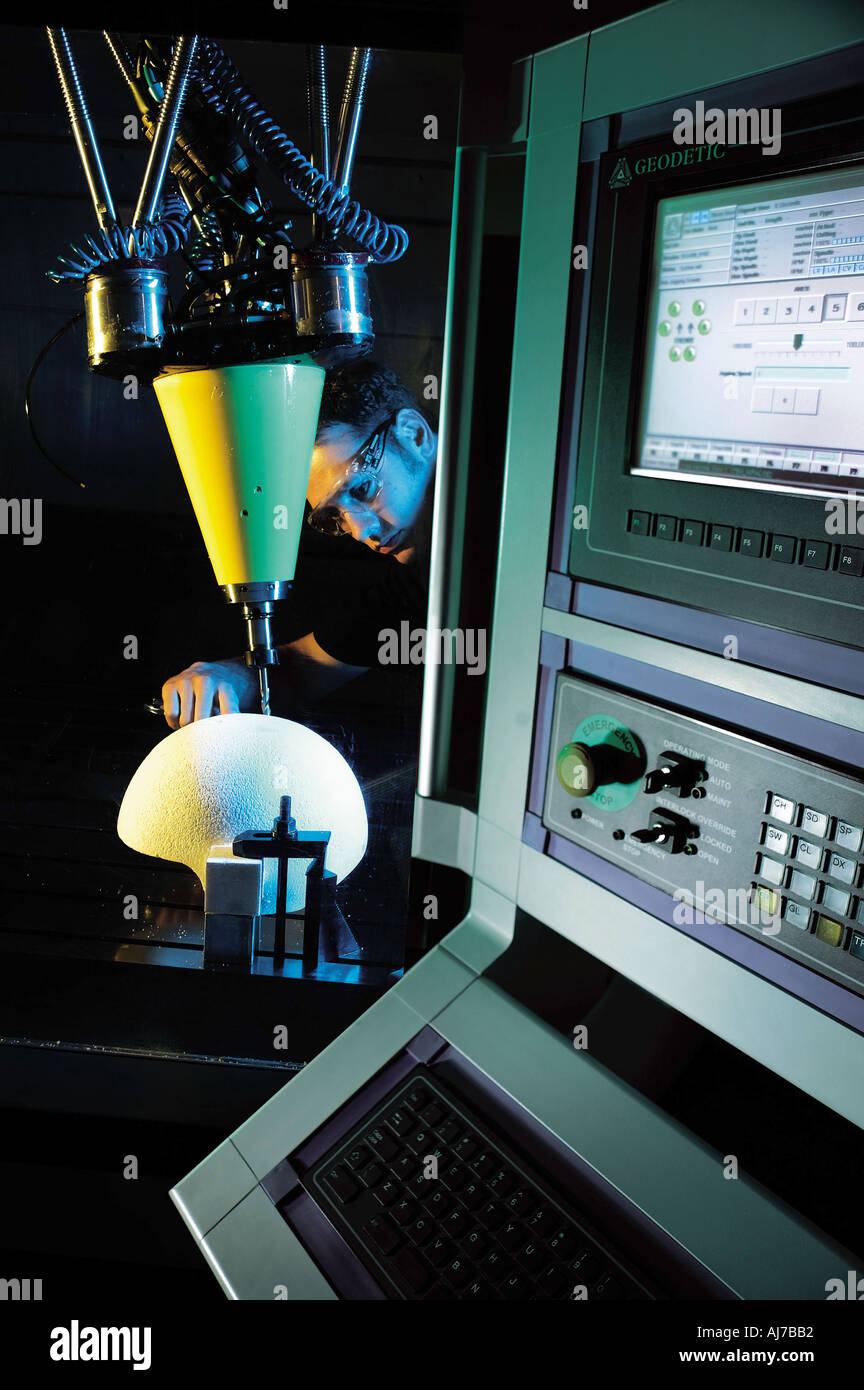 High tech science lab uk hi-res stock photography and images - Alamy