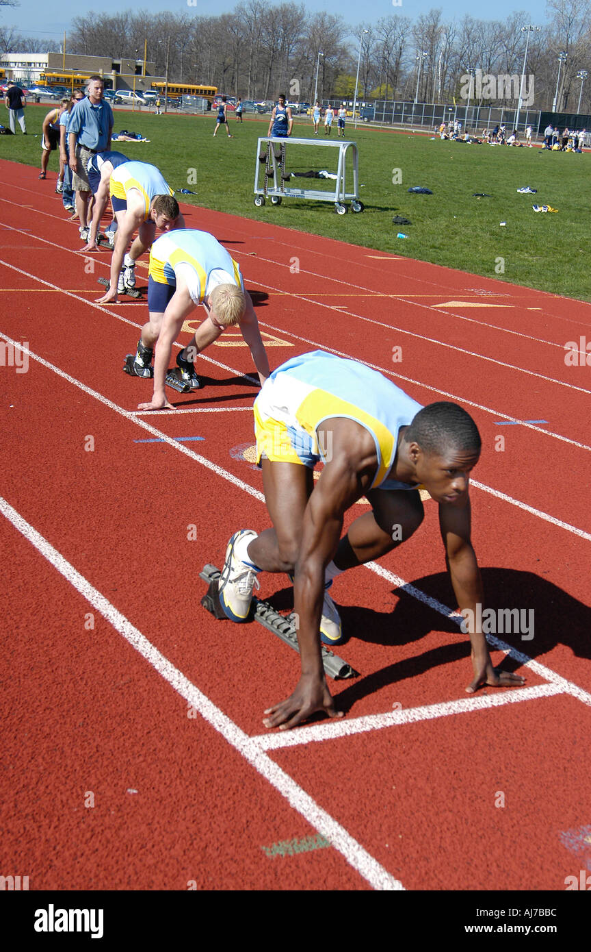 100 meter hi-res stock photography and images - Alamy