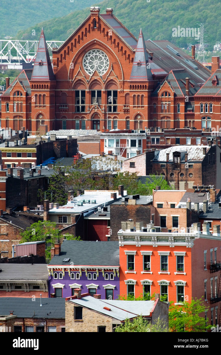 Ohio symphony orchestra hi-res stock photography and images - Alamy