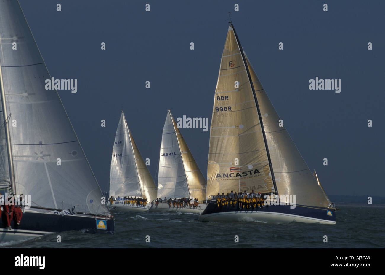 The channel fleet hi-res stock photography and images - Alamy
