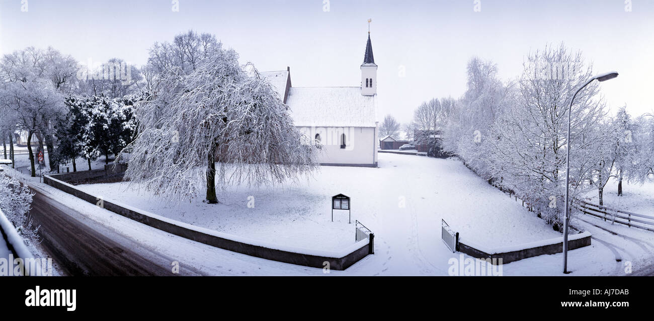 Church avezaath hi-res stock photography and images - Alamy