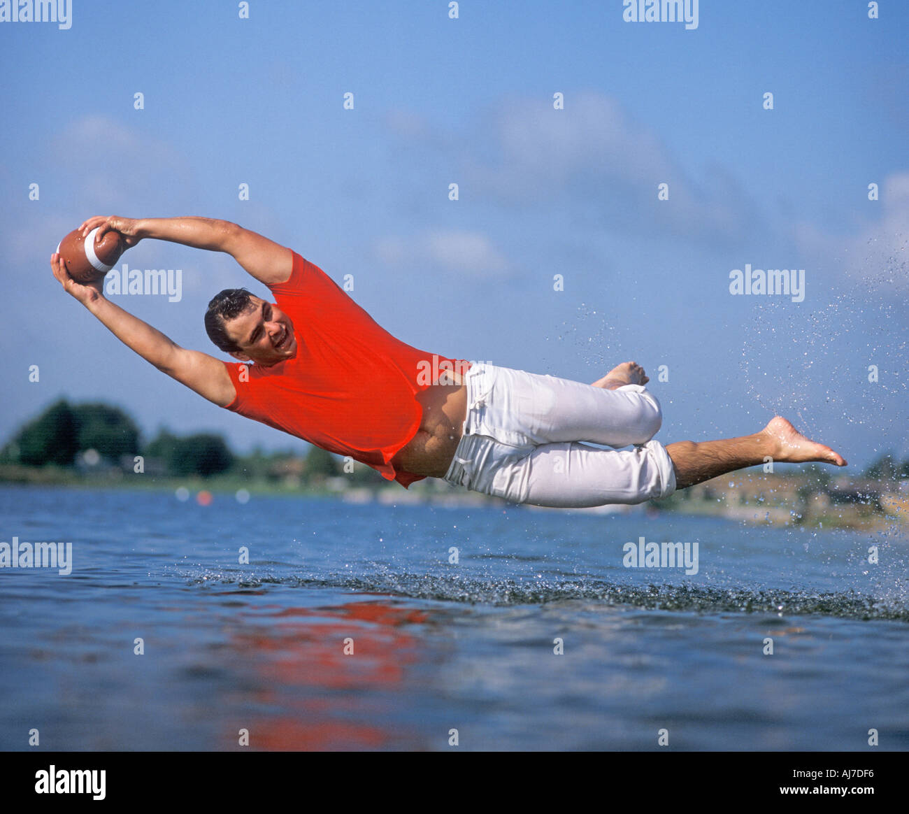 Leaping grab hi-res stock photography and images - Alamy