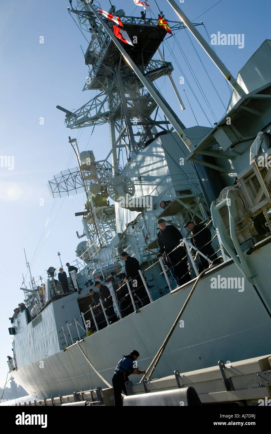 Canadian military base hi-res stock photography and images - Alamy