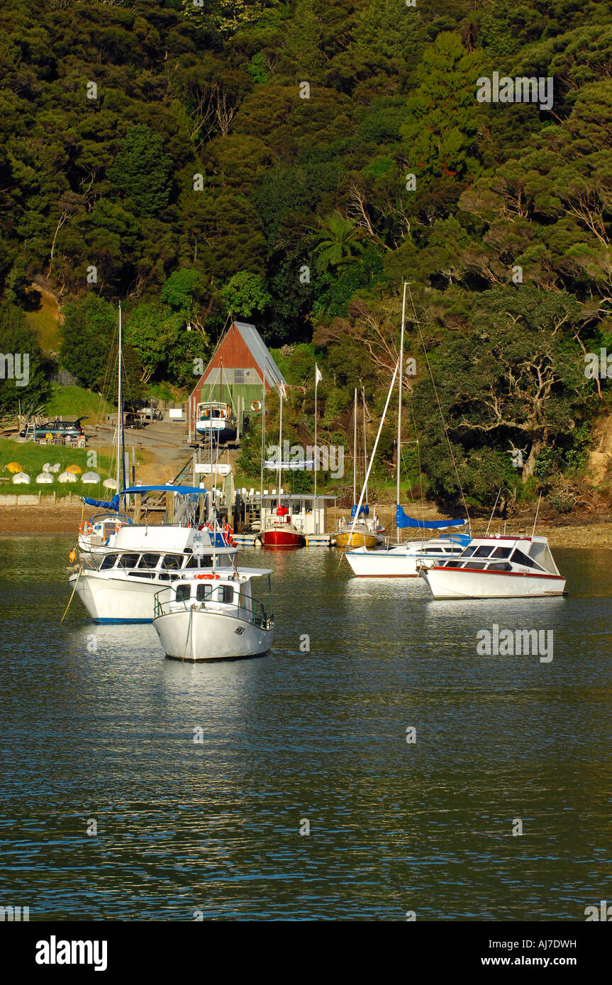Opua hi-res stock photography and images - Alamy
