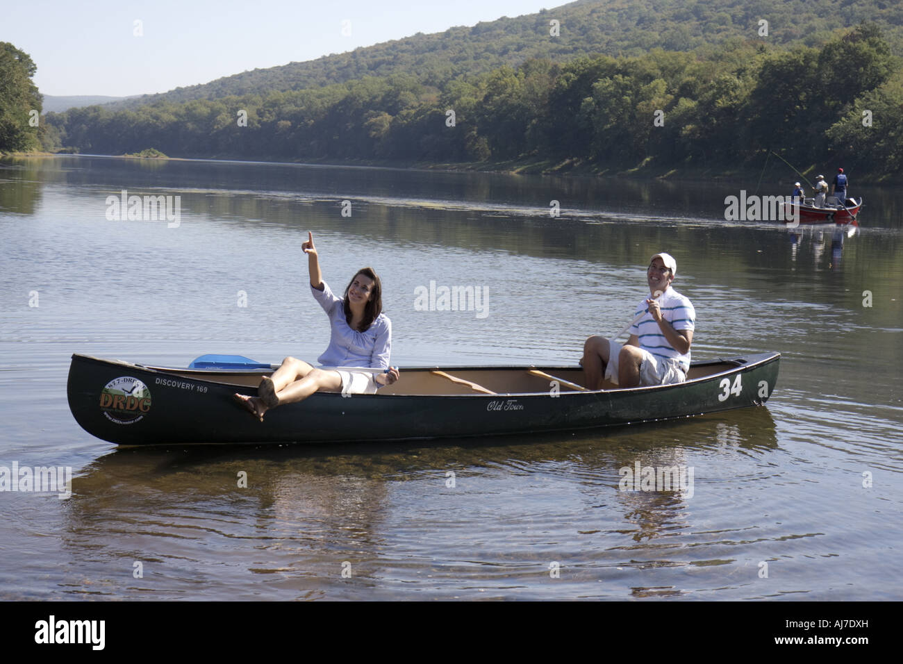 Shawnee inn and golf resort hi-res stock photography and images - Alamy