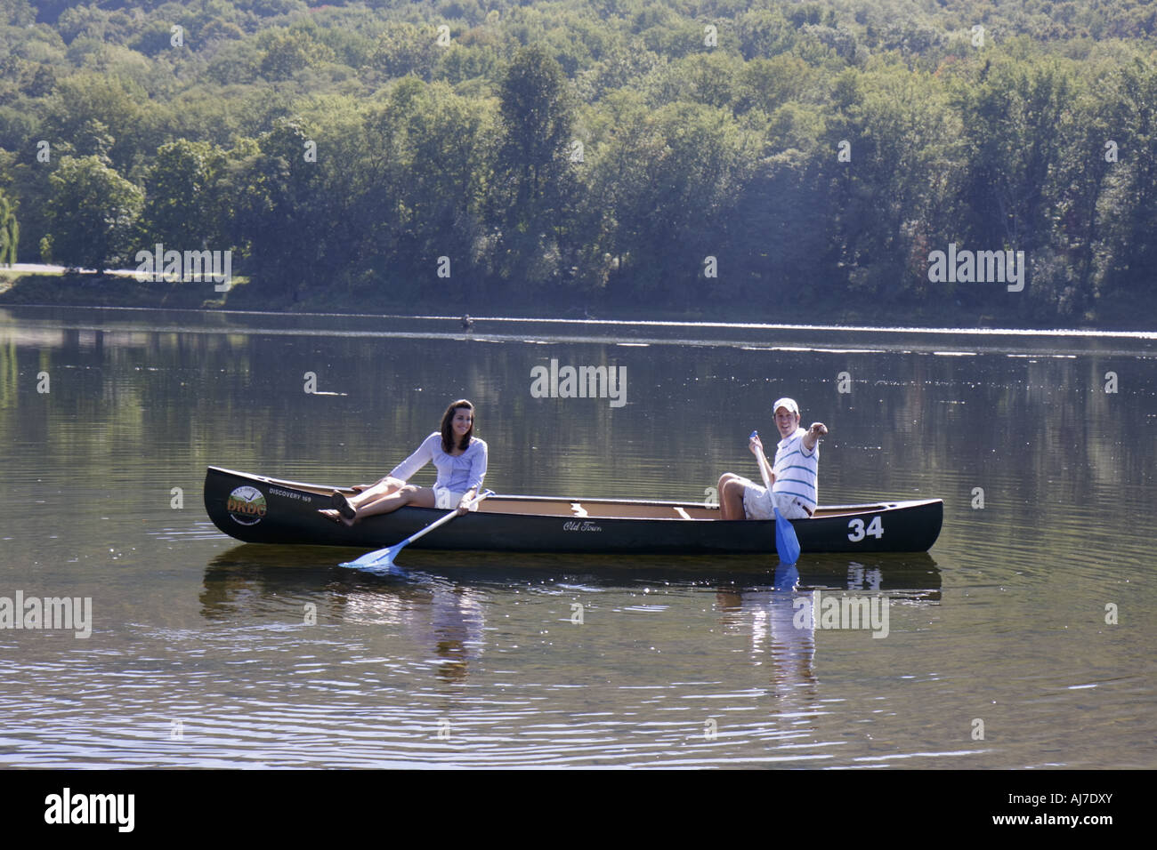 Shawnee inn and golf resort hi-res stock photography and images - Alamy