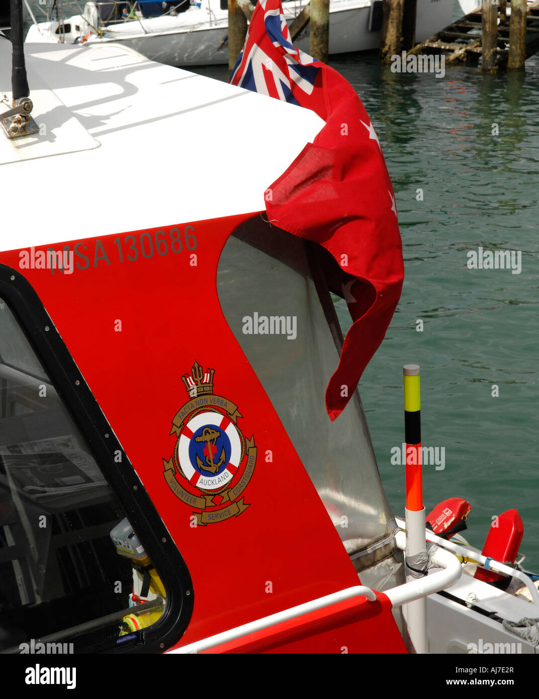 Coast Guard Logo High Resolution Stock Photography and Images - Alamy