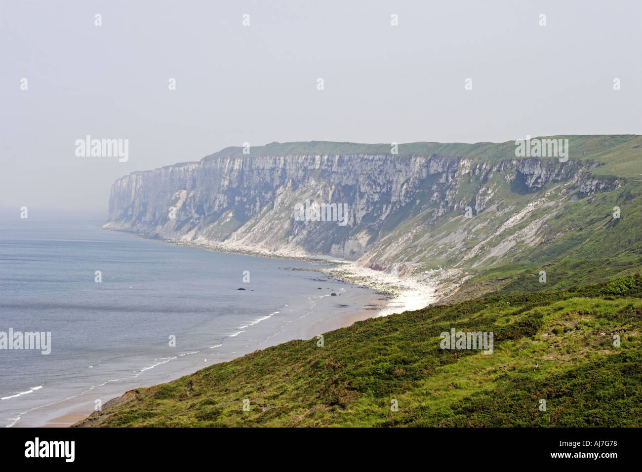 Speeton hi-res stock photography and images - Alamy